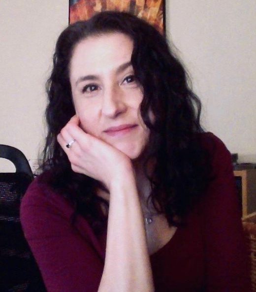 Biography – Susan Poliniak